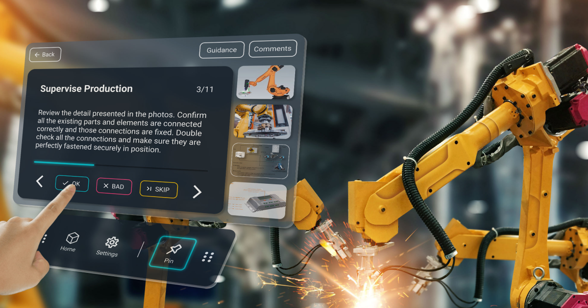 Augment IT | Codeart