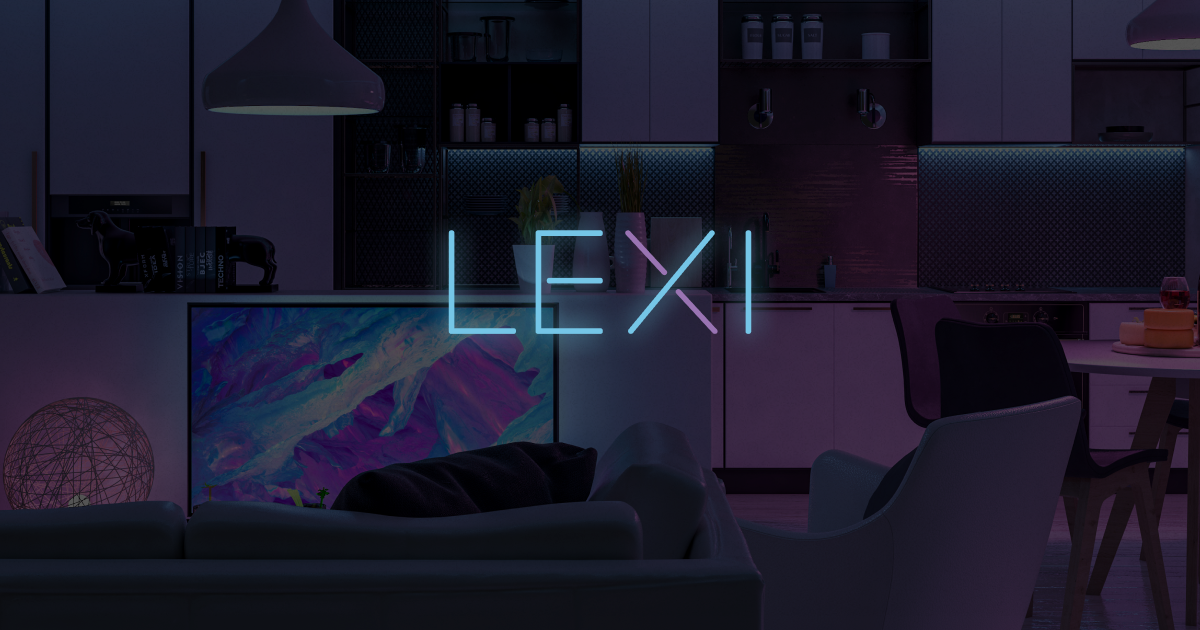 Lexi | Codeart